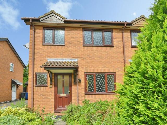 2 bedroom house to rent
