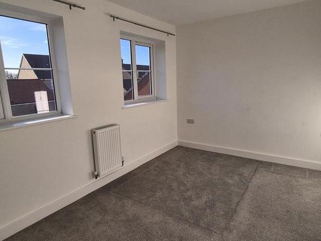 2 bedroom house to rent