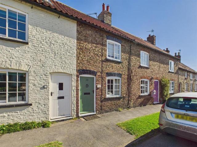 2 bedroom house to rent