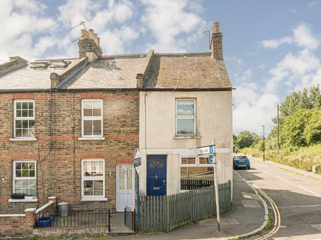 2 bedroom house to rent