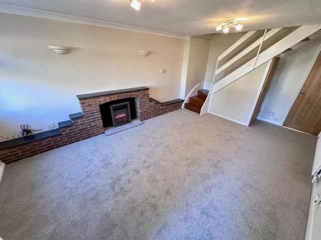 2 bedroom house to rent