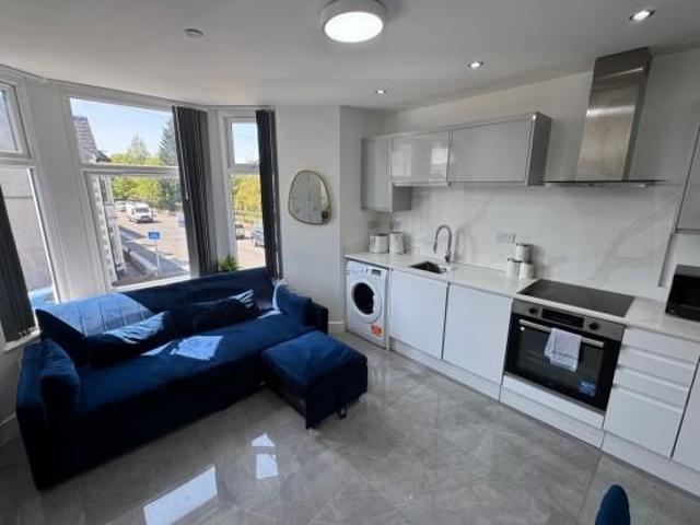 2 bedroom house to rent