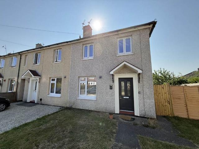 2 bedroom house to rent
