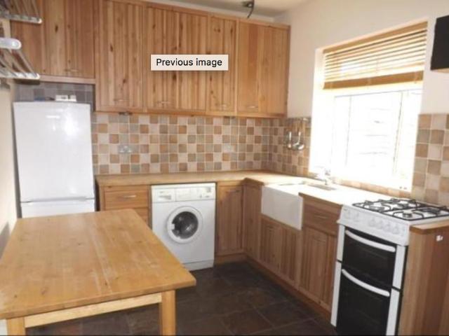 2 bedroom house to rent