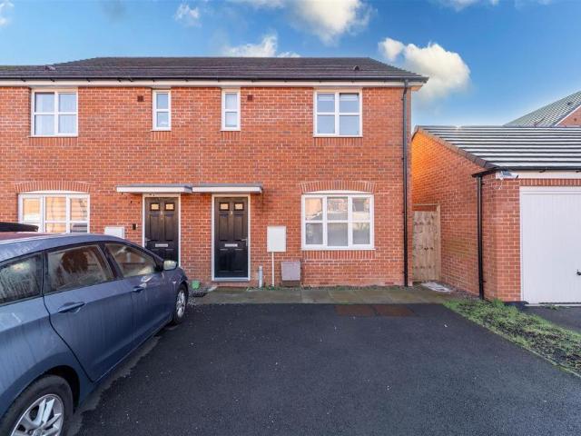 2 bedroom house to rent