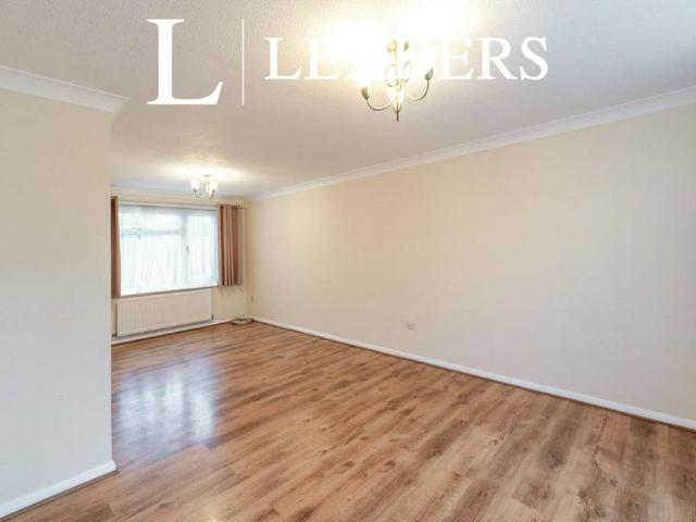 2 bedroom house to rent