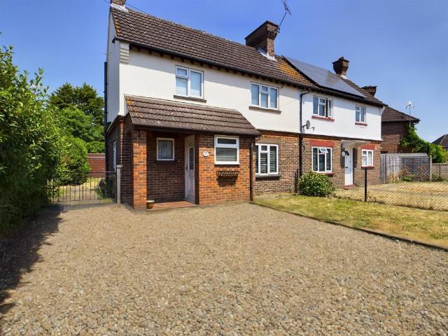 2 bedroom house to rent