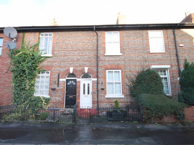 2 bedroom house to rent