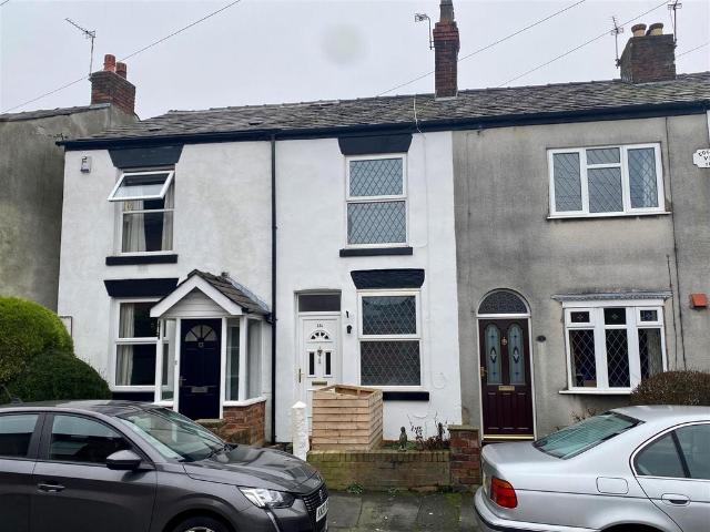 2 bedroom house to rent