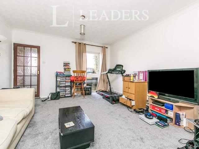 2 bedroom house to rent