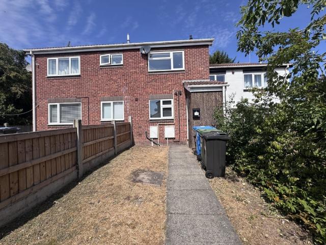 2 bedroom House To Rent