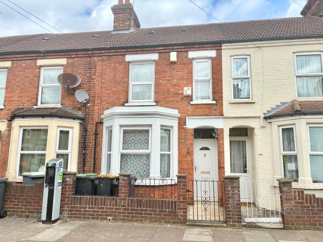 2 bedroom house to rent