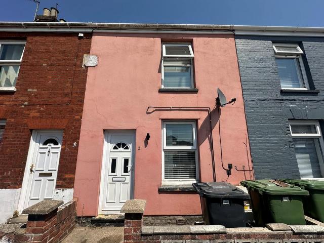 2 bedroom house to rent
