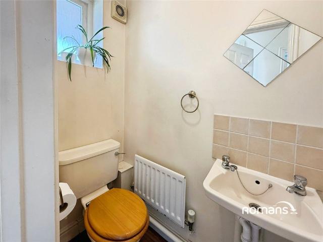 2 bedroom house to rent