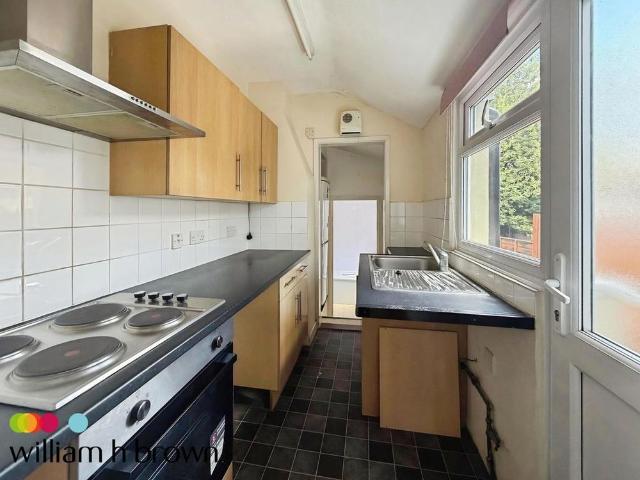 2 bedroom house to rent