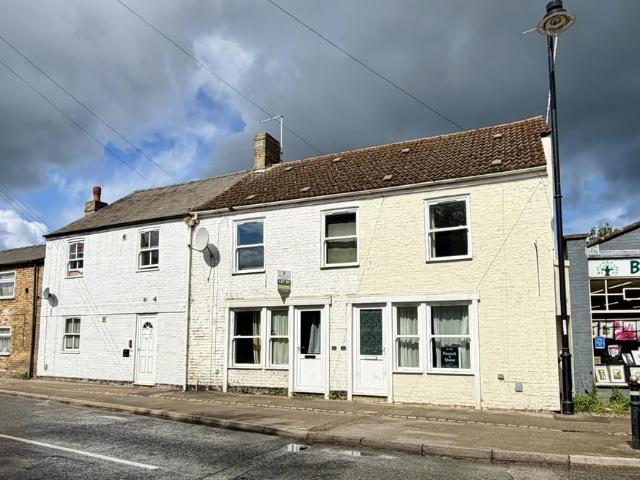 2 bedroom house to rent