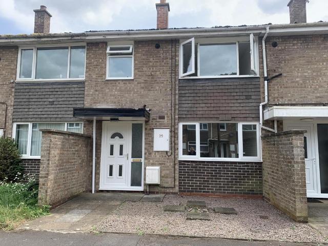 2 bedroom house to rent