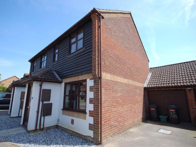 2 bedroom House To Rent