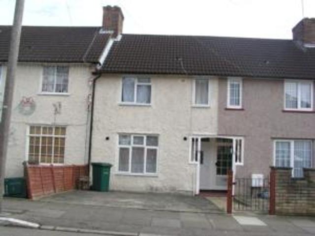 2 bedroom house to rent