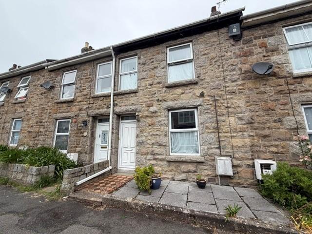 2 bedroom house to rent