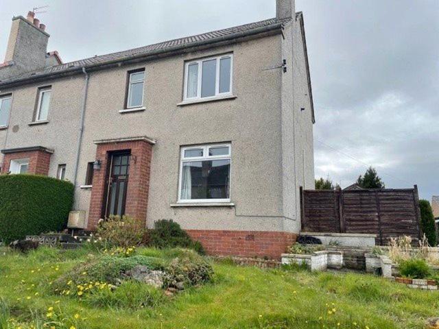 2 bedroom house to rent
