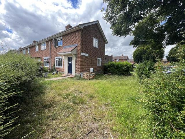 2 bedroom house to rent