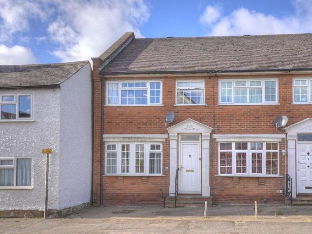 2 bedroom house to rent