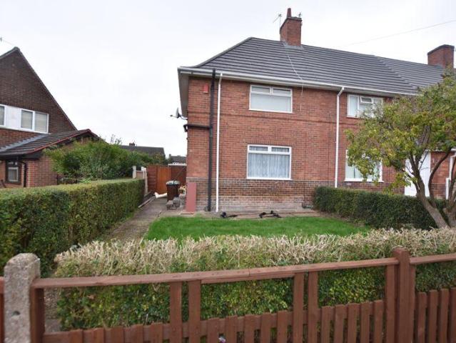 2 bedroom house to rent