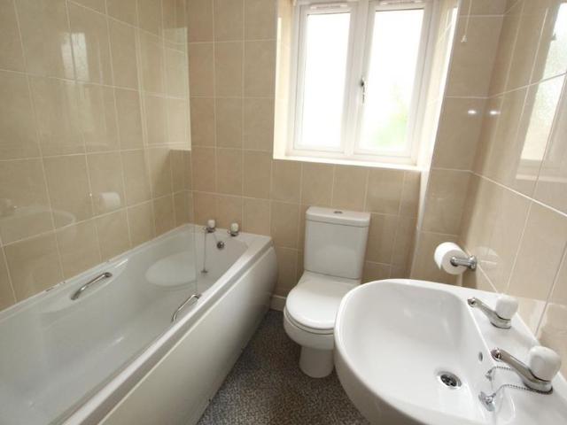 2 bedroom house to rent