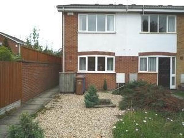 2 bedroom house to rent