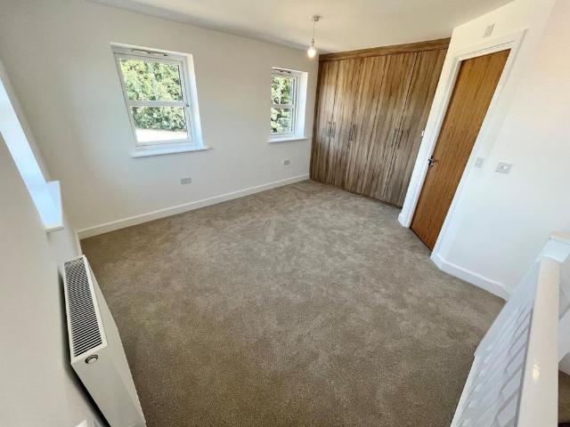 2 bedroom house to rent
