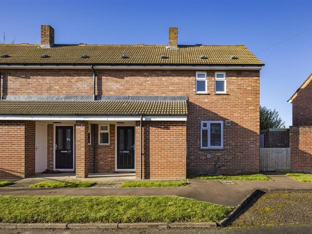 2 bedroom house to rent