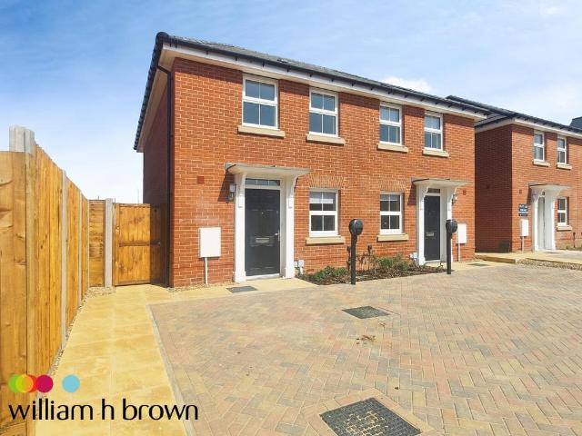 2 bedroom house to rent
