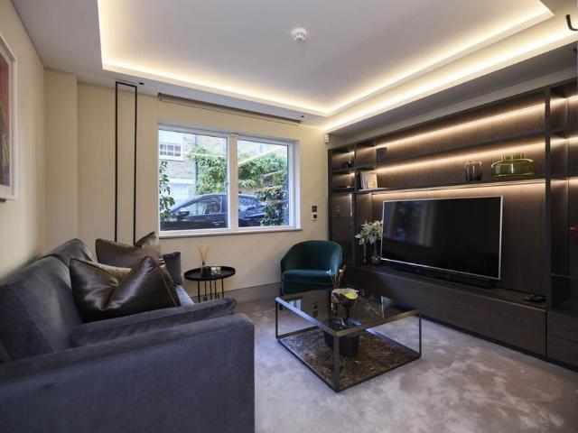 2 bedroom house to rent