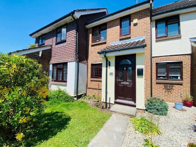 2 bedroom house to rent