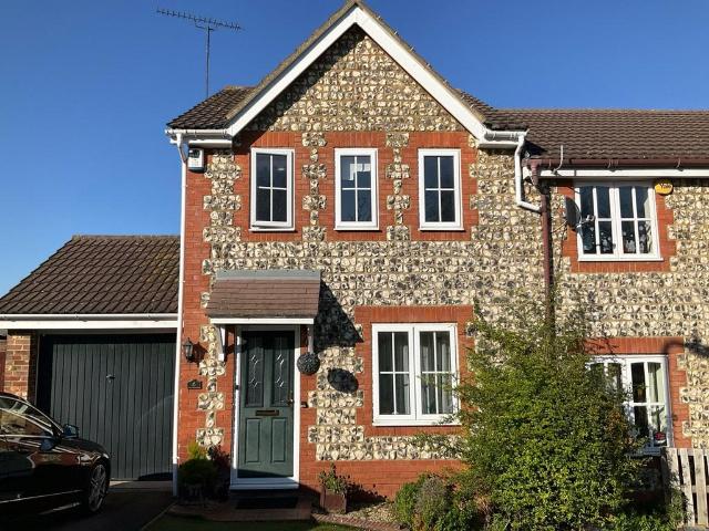 2 bedroom house to rent