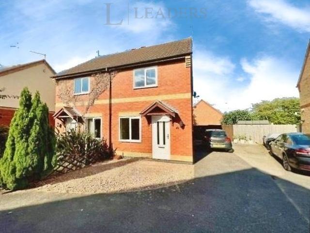 2 bedroom house to rent