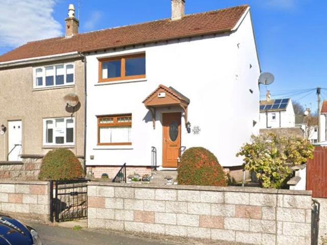 2 bedroom house to rent