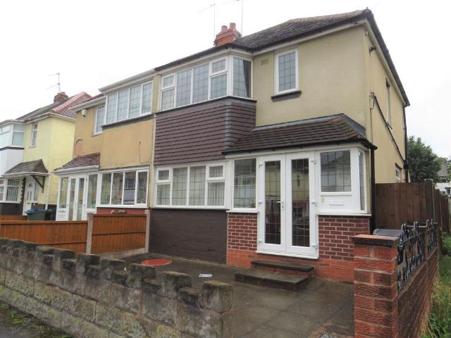 2 bedroom house to rent