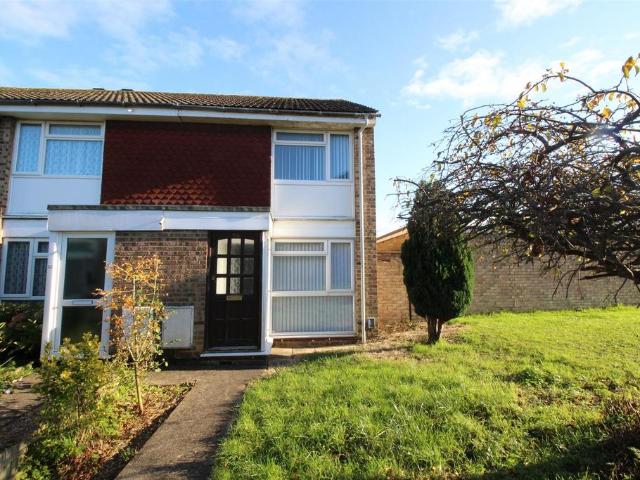 2 bedroom house to rent