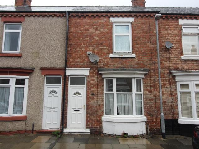 2 bedroom house to rent
