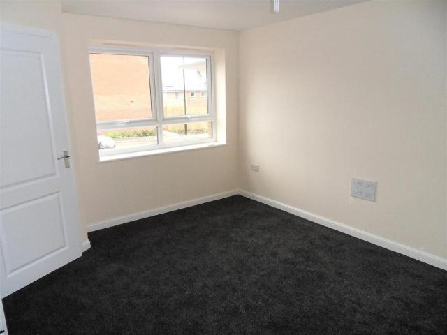 2 bedroom house to rent