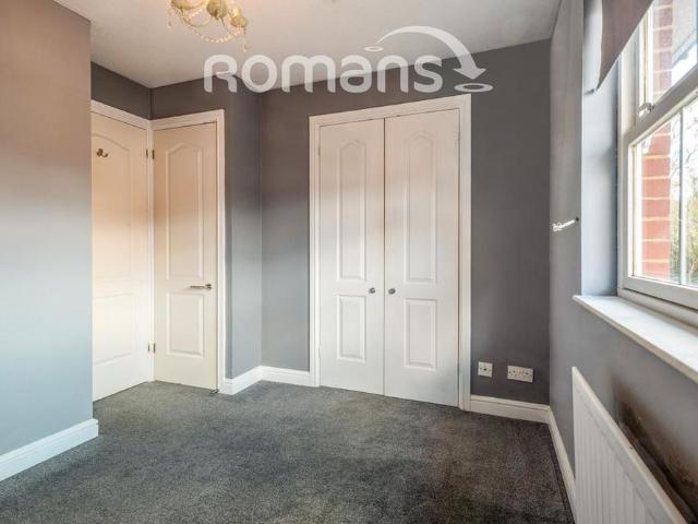 2 bedroom house to rent