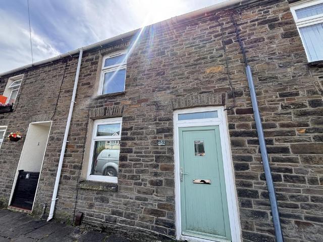 2 bedroom house to rent