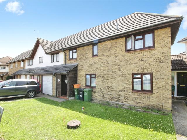 2 bedroom house to rent