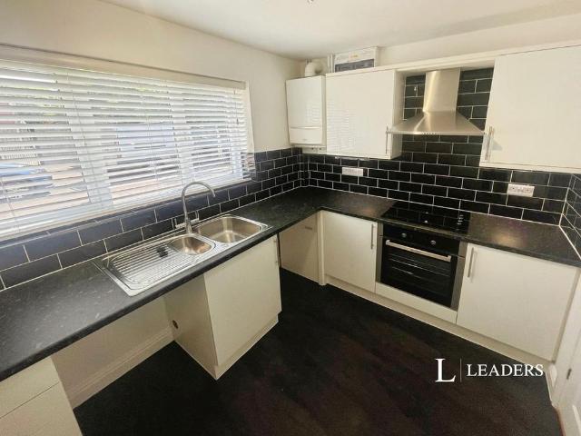 2 bedroom house to rent