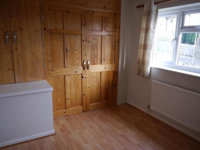 2 bedroom house to rent