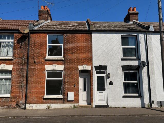 2 bedroom house to rent