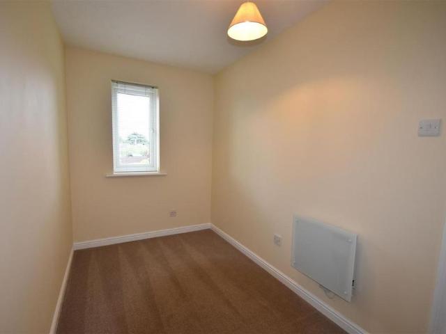 2 bedroom house to rent