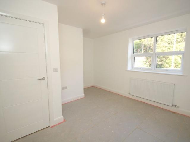 2 bedroom house to rent